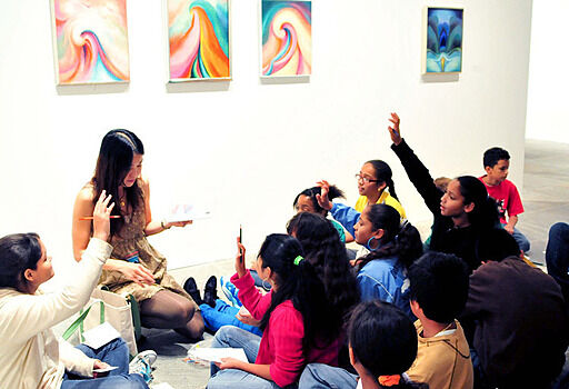 Teaching Tips | Whitney Museum of American Art