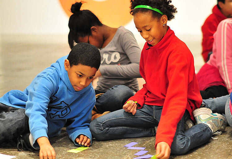 Teaching Tips | Whitney Museum of American Art
