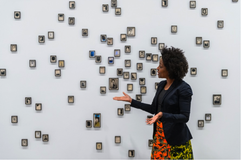 Artist’s Choice: Lorna Simpson | Whitney Museum of American Art
