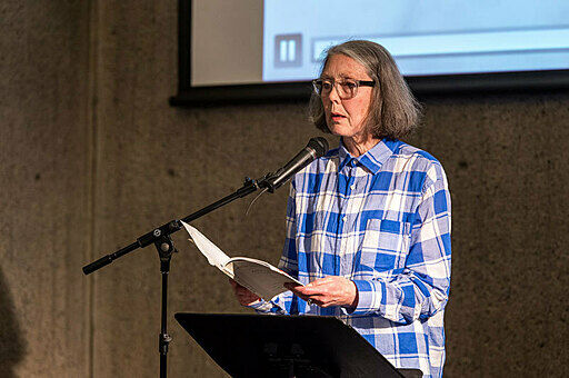 June 20, 2013 Drawn from Hopper: An Evening of Poetry and Literature ...