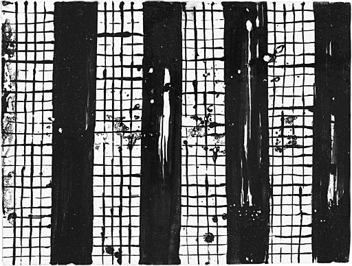 Test Pattern Whitney Museum Of American Art