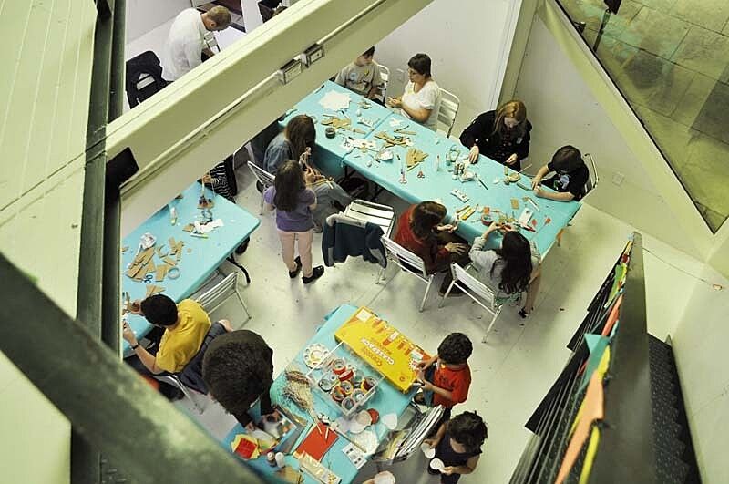 Artist’s Choice: Tom Thayer | Whitney Museum of American Art