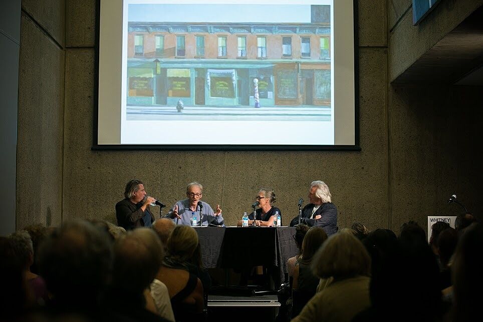 September 12, 2013 Hopperesque: Edward Hopper and Contemporary Art ...