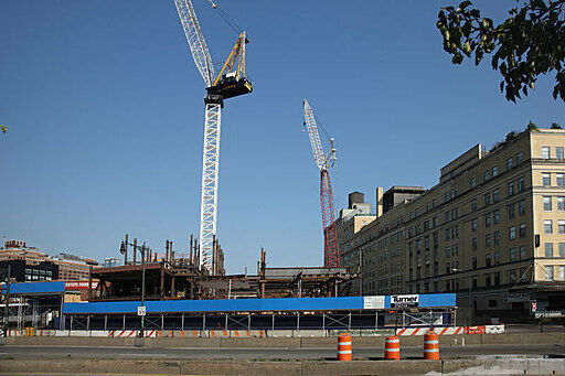 Picturing Progress: Building the Future Whitney | Whitney Museum of ...