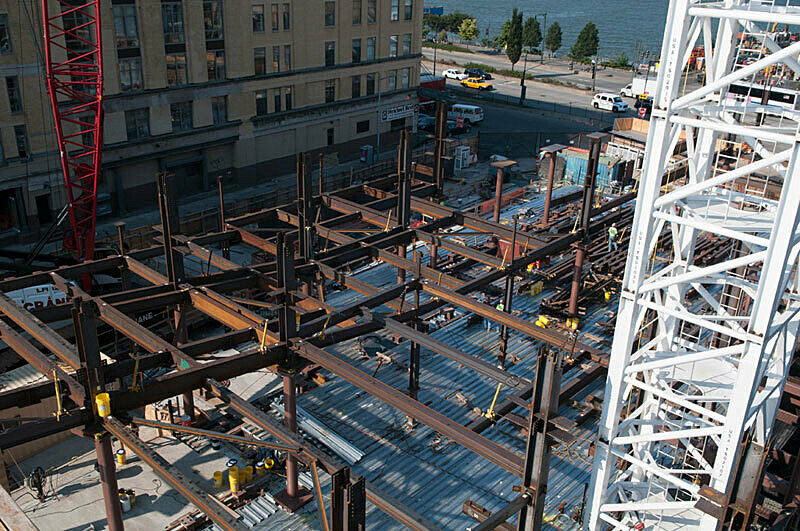 Picturing Progress: Building the Future Whitney | Whitney Museum of ...