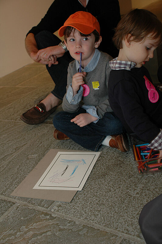 The Whitney Does D.I.Y. With Desert Island Comics | Whitney Museum of ...