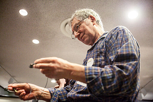 Artist’s Choice: Ken Jacobs | Whitney Museum of American Art