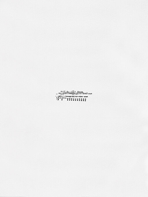 Susan Howe | Whitney Museum of American Art