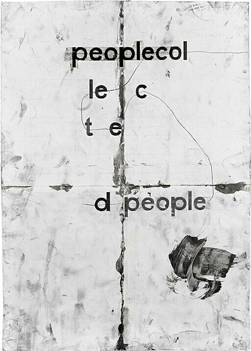 Tony Lewis | Whitney Museum of American Art