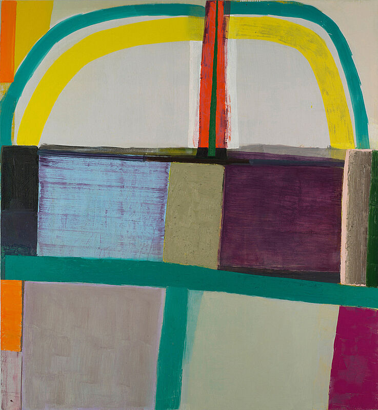 Seminars with Artists: Amy Sillman | Whitney Museum of American Art
