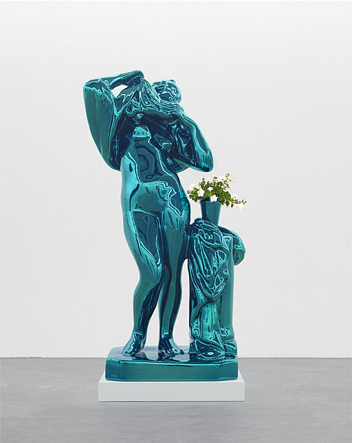 Jeff Koons: A Retrospective | Whitney Museum of American Art