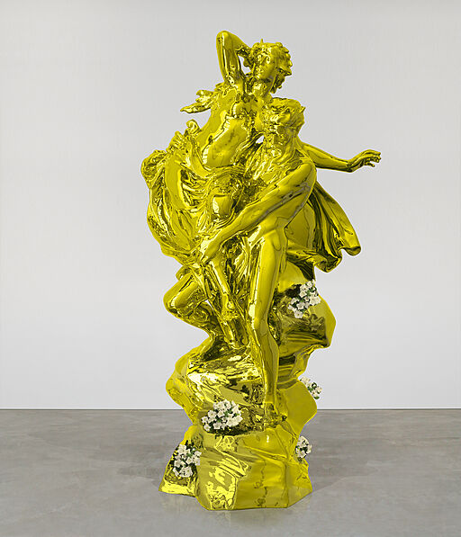 Jeff Koons: A Retrospective | Whitney Museum of American Art