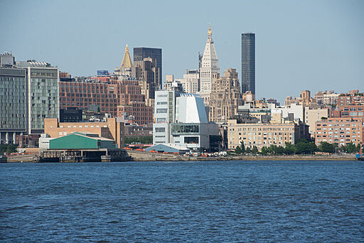 Shaping a Collection: Five Decades of Gifts | Whitney Museum of ...