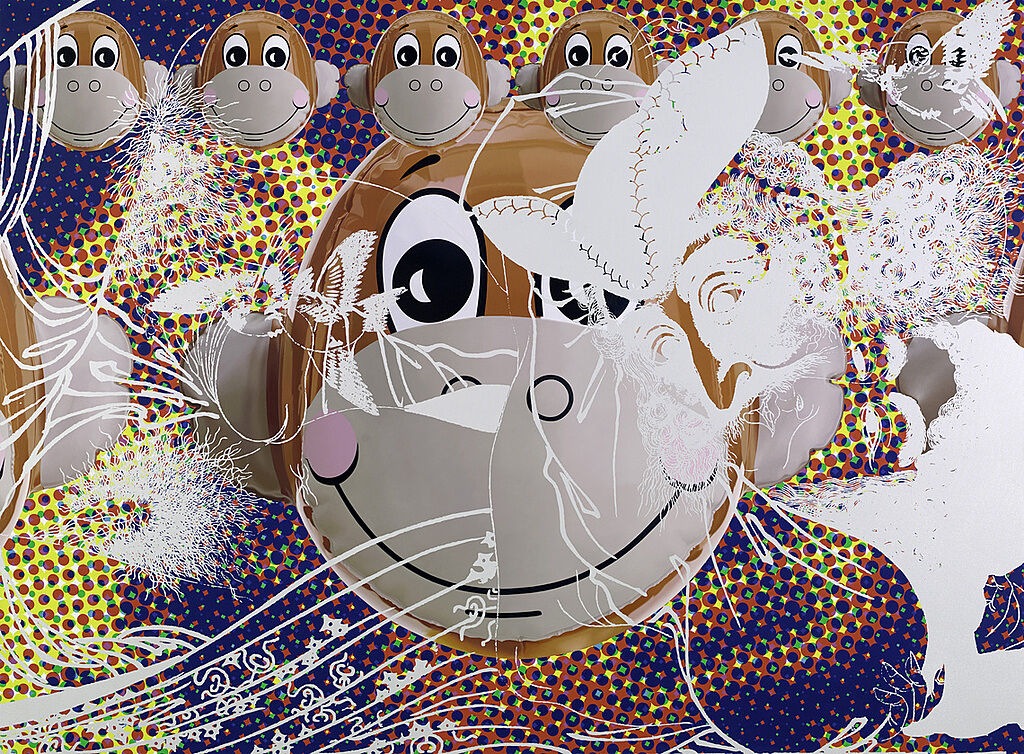 Jeff Koons: A Retrospective | Whitney Museum of American Art