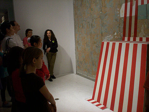 Artist’s Choice Workshops | Whitney Museum of American Art