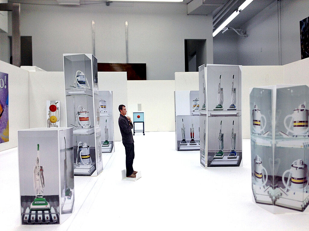 Jeff Koons: A Retrospective | Whitney Museum of American Art