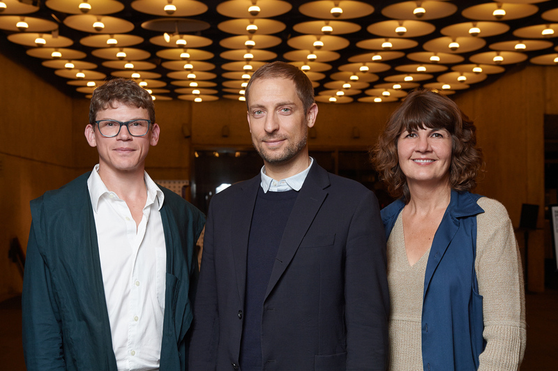 Q&A With the 2014 Whitney Biennial Curators: Part Two | Whitney Museum ...