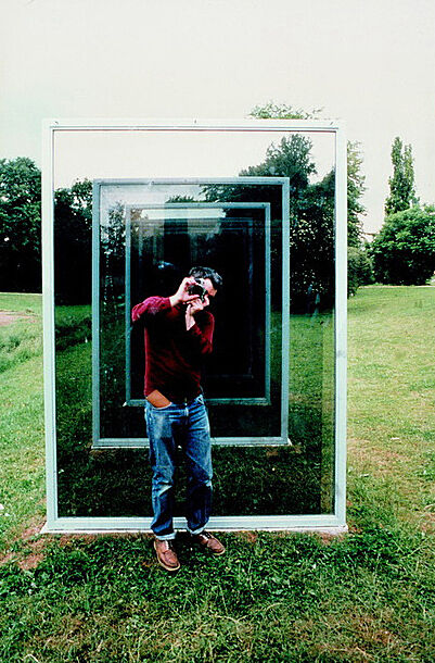 Dan Graham: Beyond | Whitney Museum of American Art