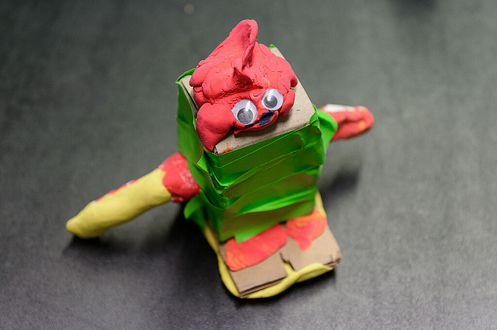 Fulton Houses After-school Program | Whitney Museum of American Art