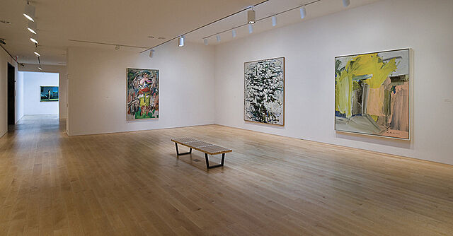 Alice Neel | Andy Warhol | Whitney Museum of American Art