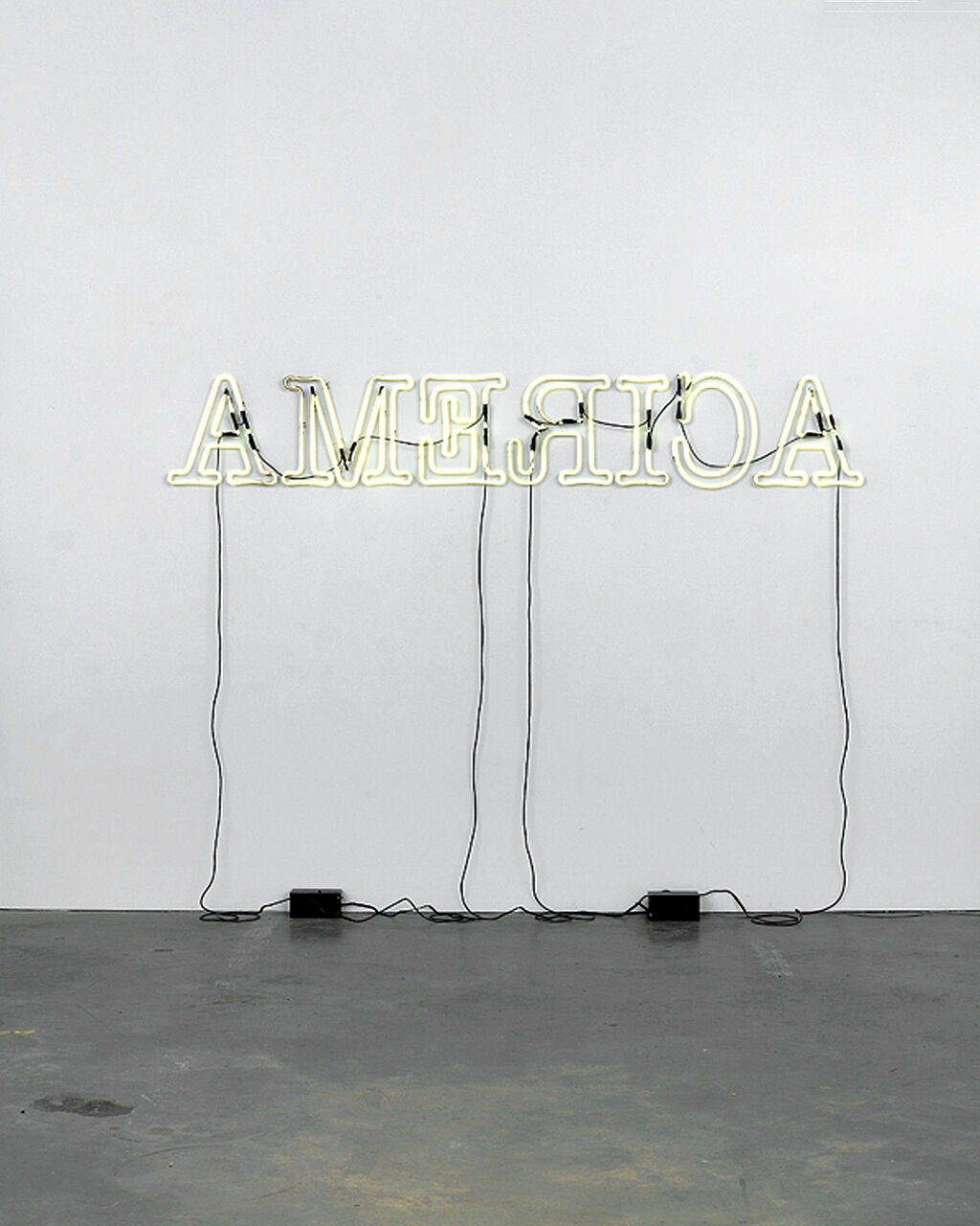 99 Objects: Gregg Bordowitz on Rückenfigur by Glenn Ligon | Whitney ...