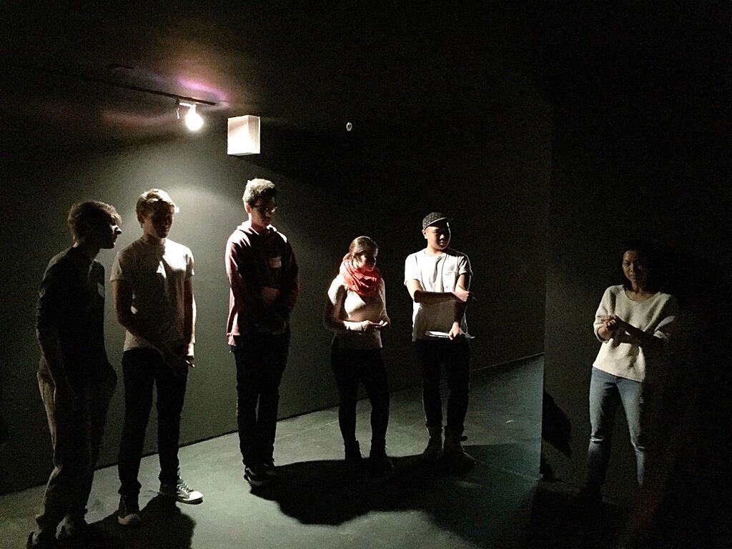 Second Saturdays: The Kitchen | Whitney Museum of American Art