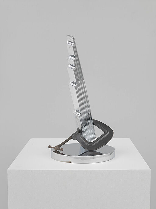 Man Ray, New York, 1917 | Whitney Museum of American Art