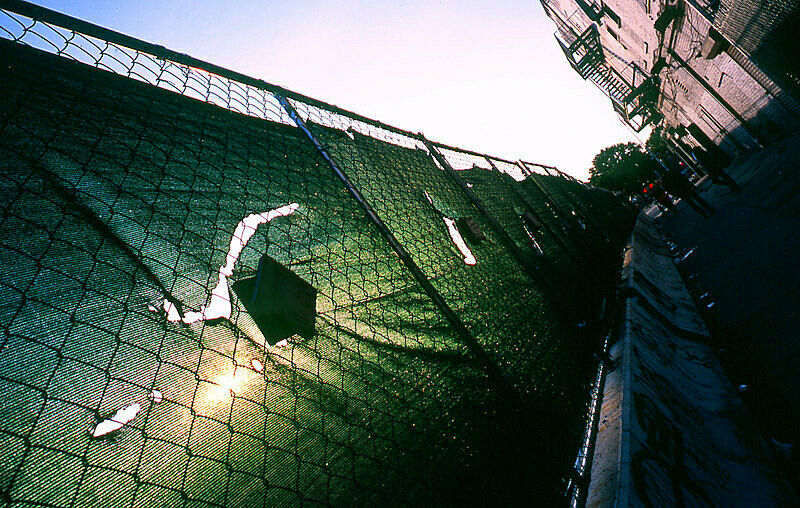 Yuji Agematsu: Walk On A,B,C, | Whitney Museum of American Art