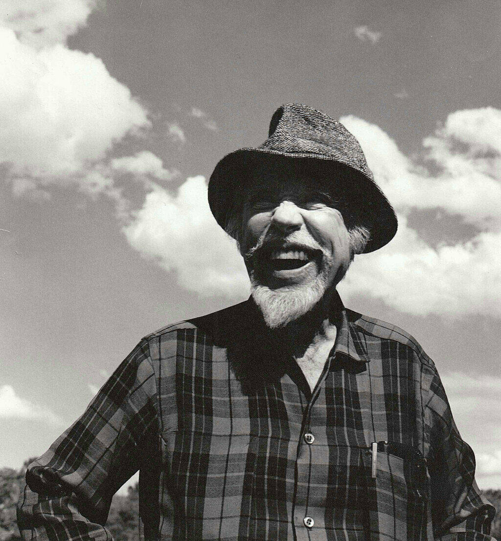 Anywhere in Time: A Conlon Nancarrow Festival | Whitney Museum of ...