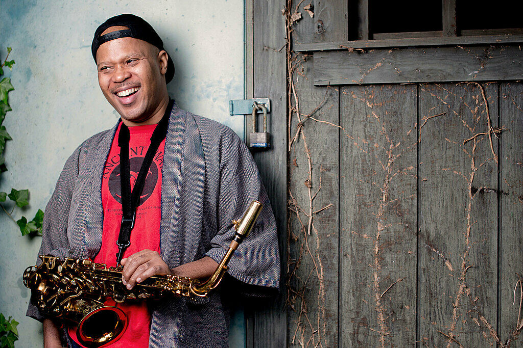 Steve Coleman and Five Elements | Whitney Museum of American Art