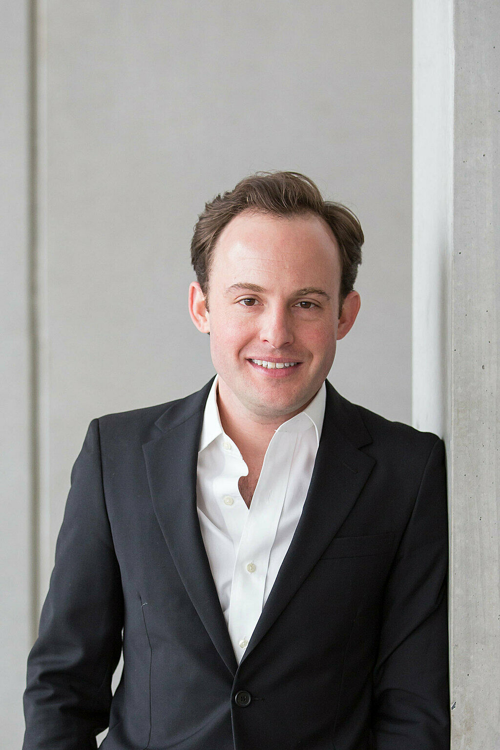 Staff Profiles | Whitney Museum of American Art