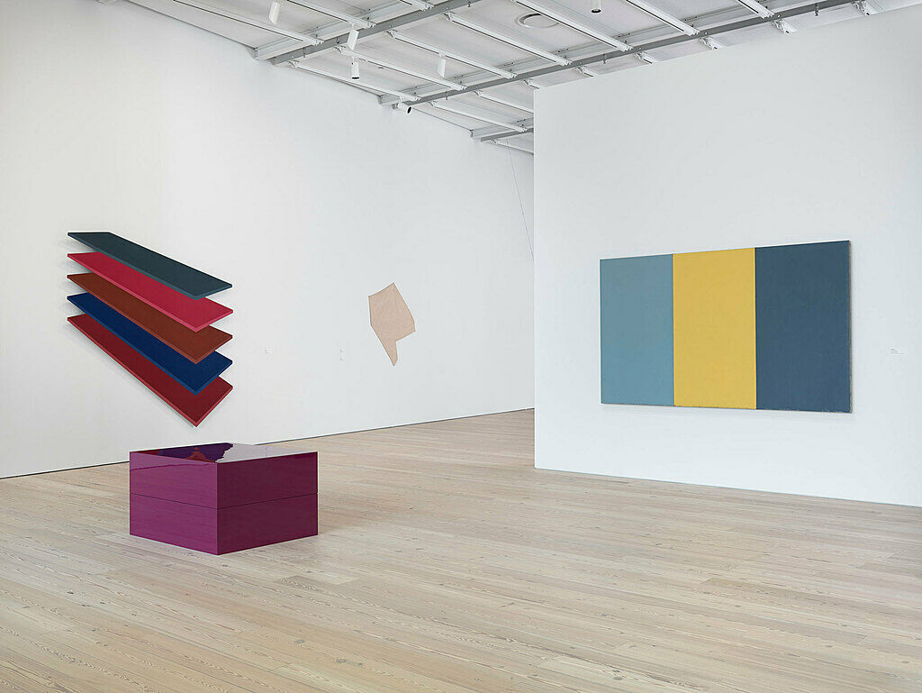 99 Objects: Elizabeth Buhe on Five by Thomas Downing | Whitney Museum ...