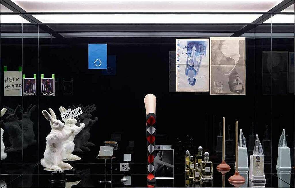 99 Objects: Meredith Mowder on The Complete History of Post ...