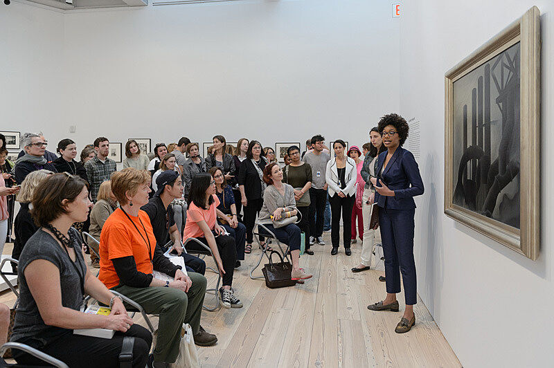 May 14, 2015 LaToya Ruby Frazier on Pittsburgh by Elsie Driggs ...