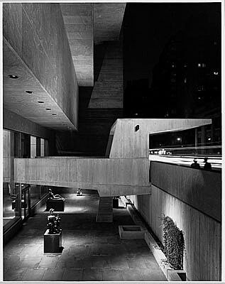 Mapping the Whitney in New York City | Whitney Museum of American Art