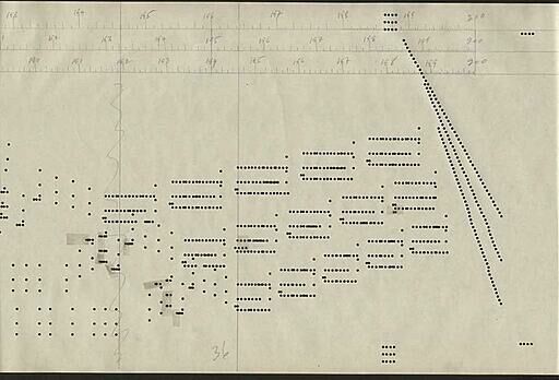 The Player Piano in Print | Whitney Museum of American Art