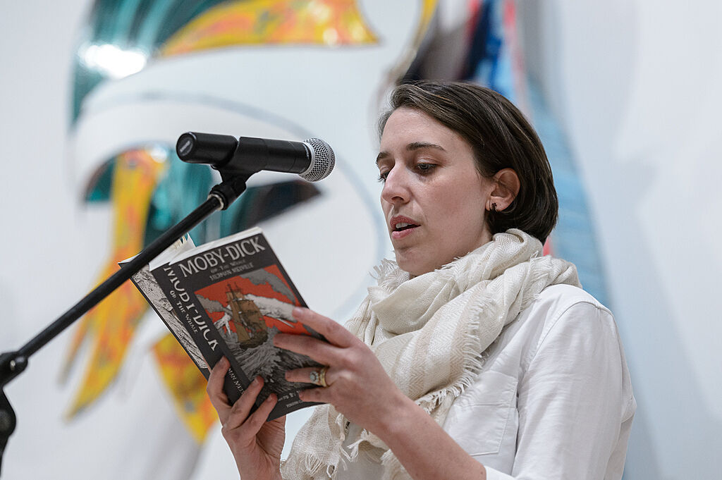 Frank Stella: A Retrospective | Whitney Museum of American Art