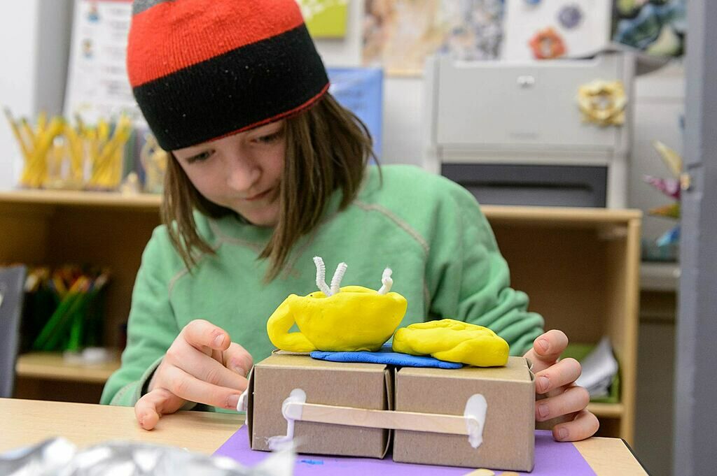 Community Art Project Deep Atlas | Whitney Museum of American Art