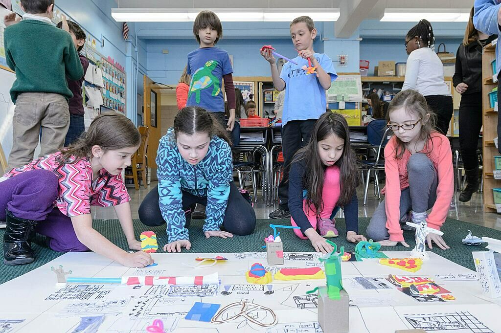 Community Art Project Deep Atlas | Whitney Museum of American Art