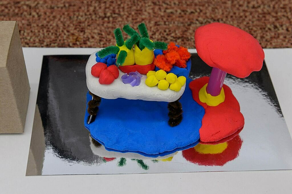 Community Art Project Deep Atlas | Whitney Museum of American Art