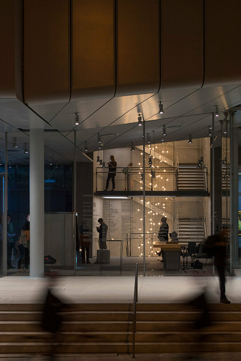 June Leaf: Thought Is Infinite | Whitney Museum of American Art