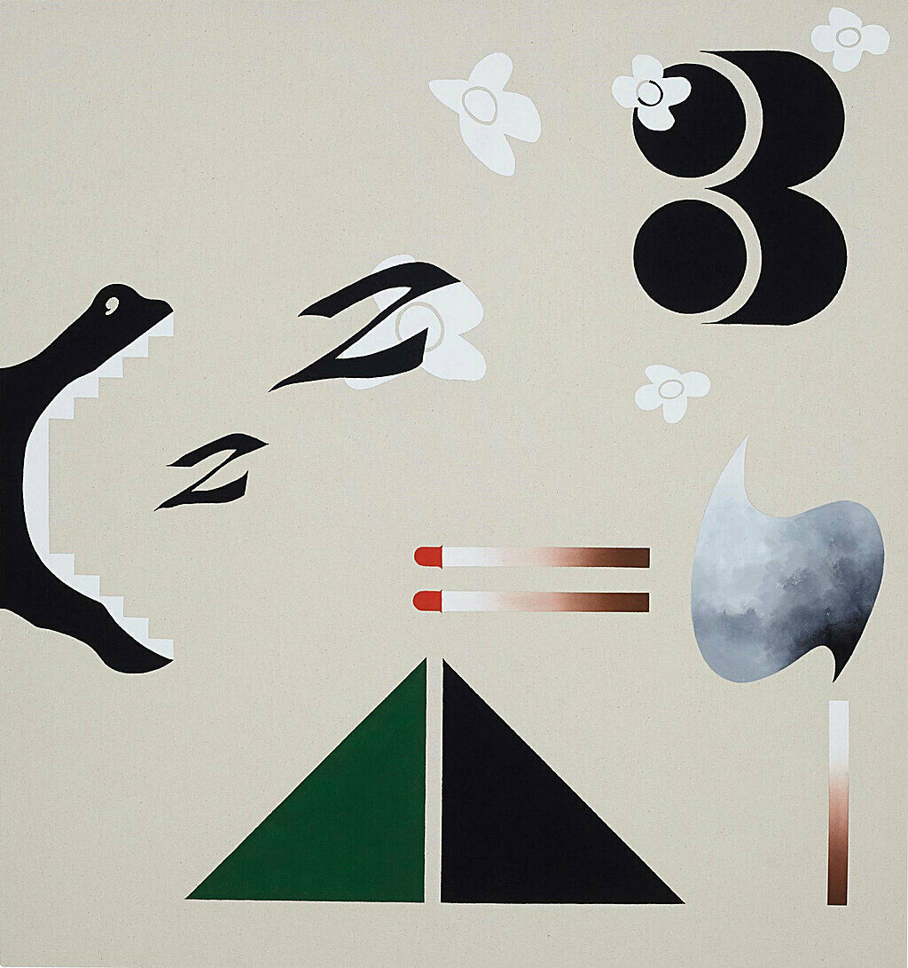 Art World Insider Talk: Sotheby’s Contemporary Curated and S|2 Gallery ...