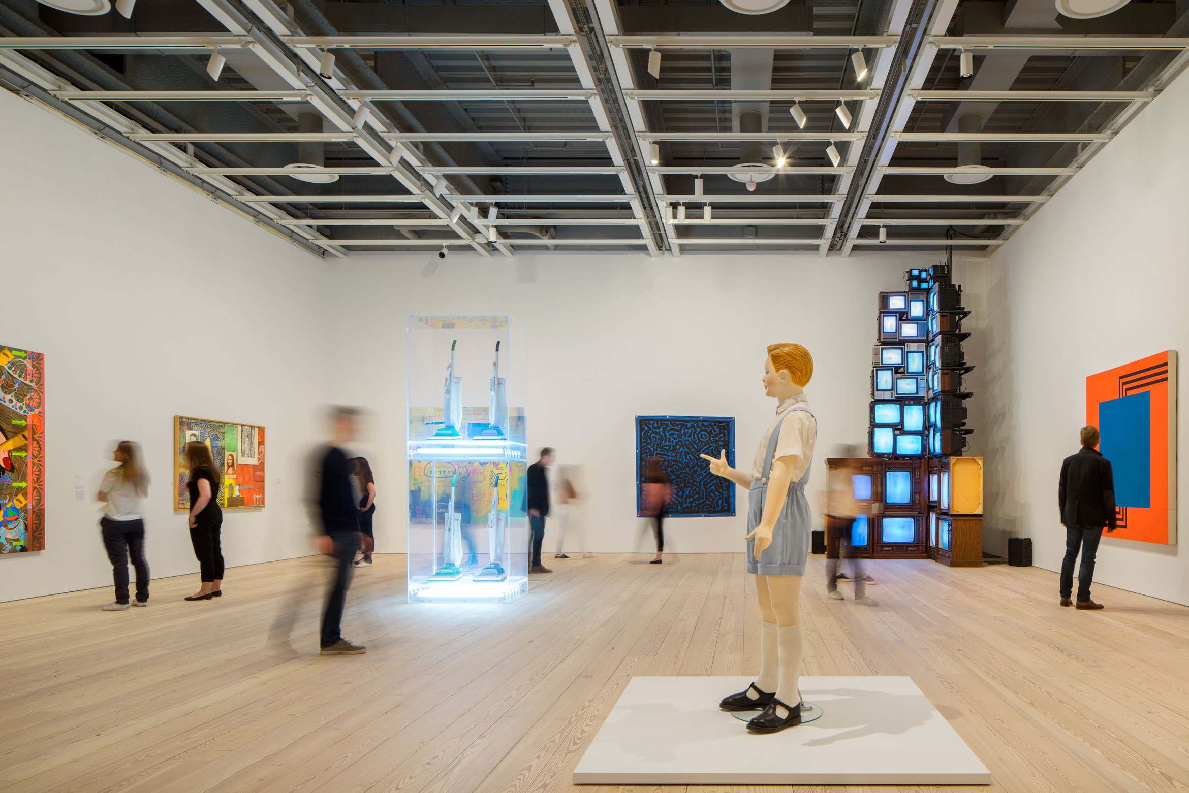 Anniversary Curatorial Address: The Whitney’s Inaugural Year and Beyond ...
