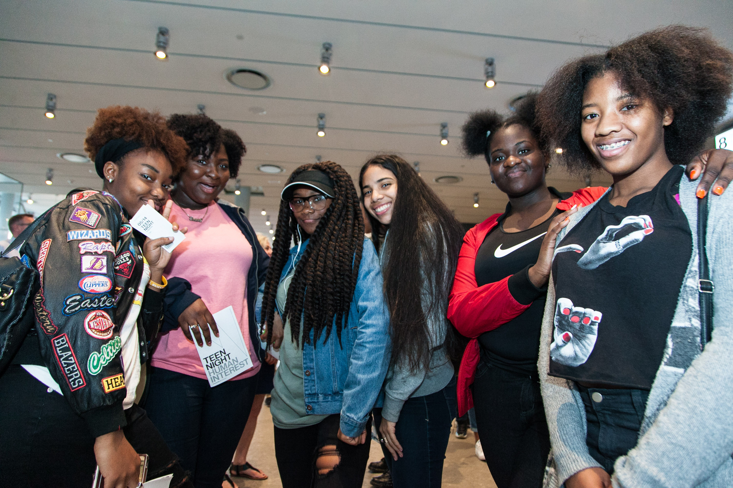 Human Interest: Verbal Description and Touch Tour | Whitney Museum of ...