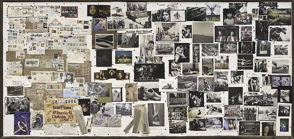 Introduction to Danny Lyon: Message to the Future | Whitney Museum of ...