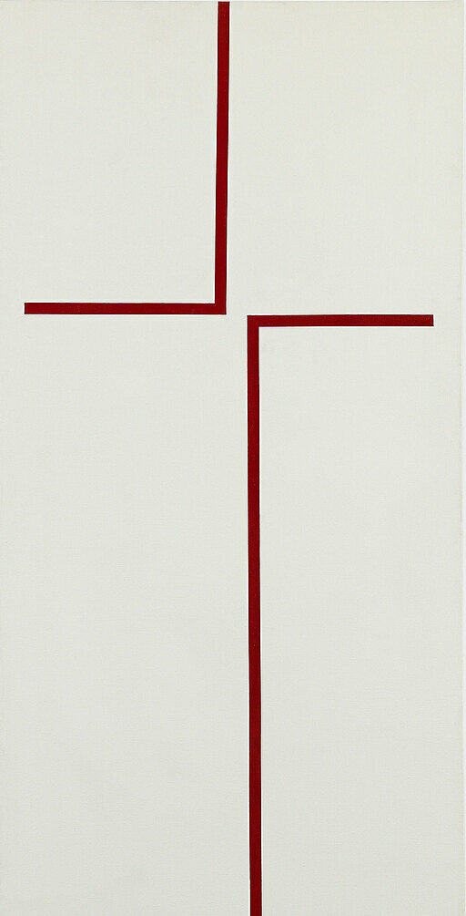 Carmen Herrera: Lines of Sight | Whitney Museum of American Art