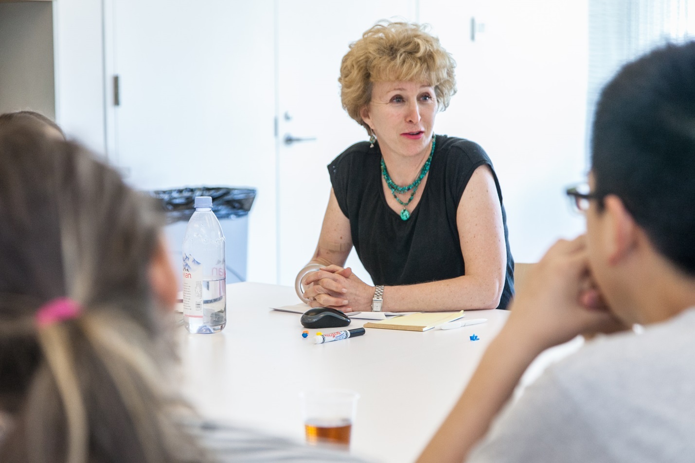 Resumes and Interviews with Lisa Dowd | Whitney Museum of American Art