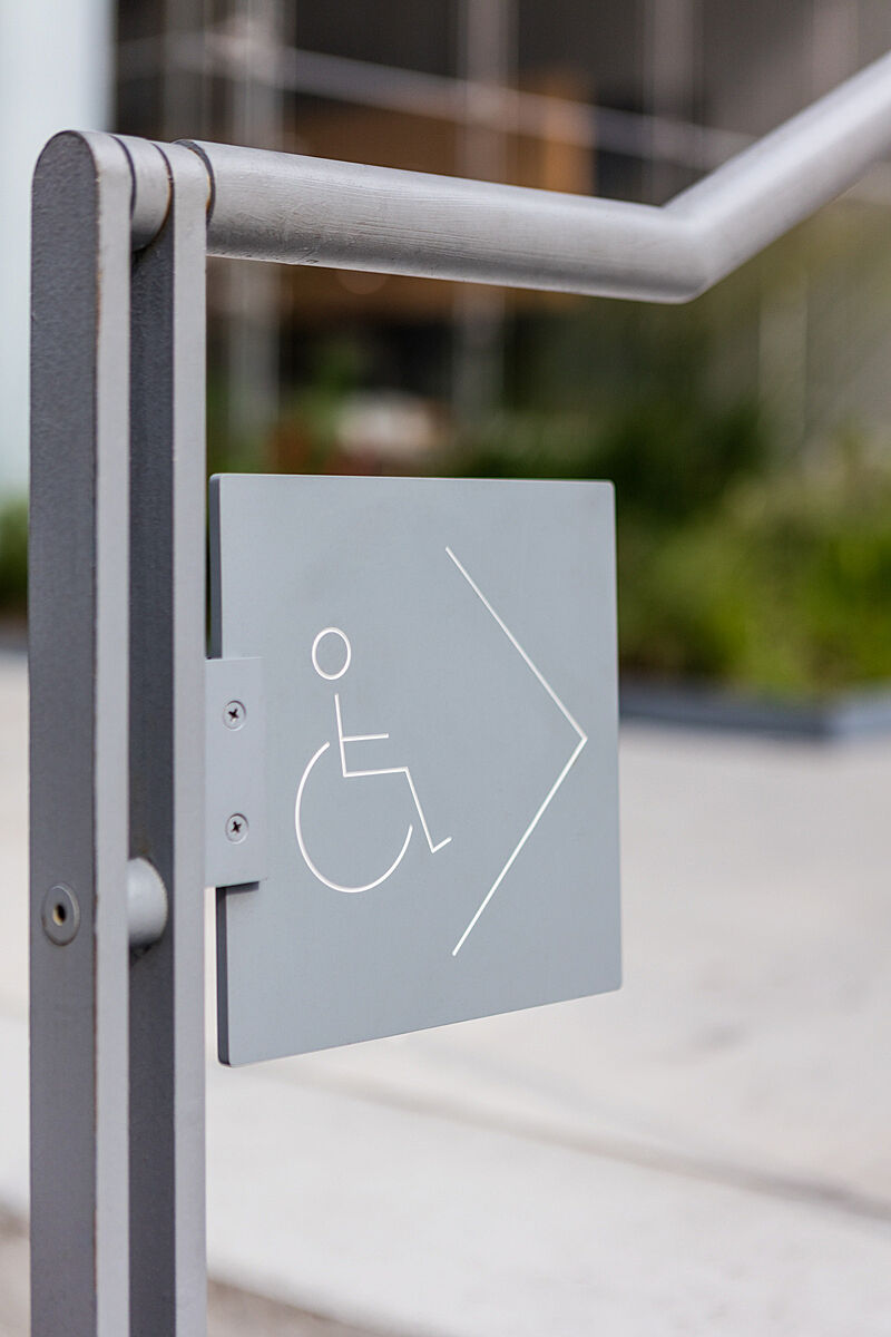 Accessibility | Whitney Museum of American Art
