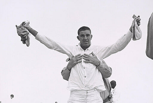 Danny Lyon: Message to the Future | Whitney Museum of American Art