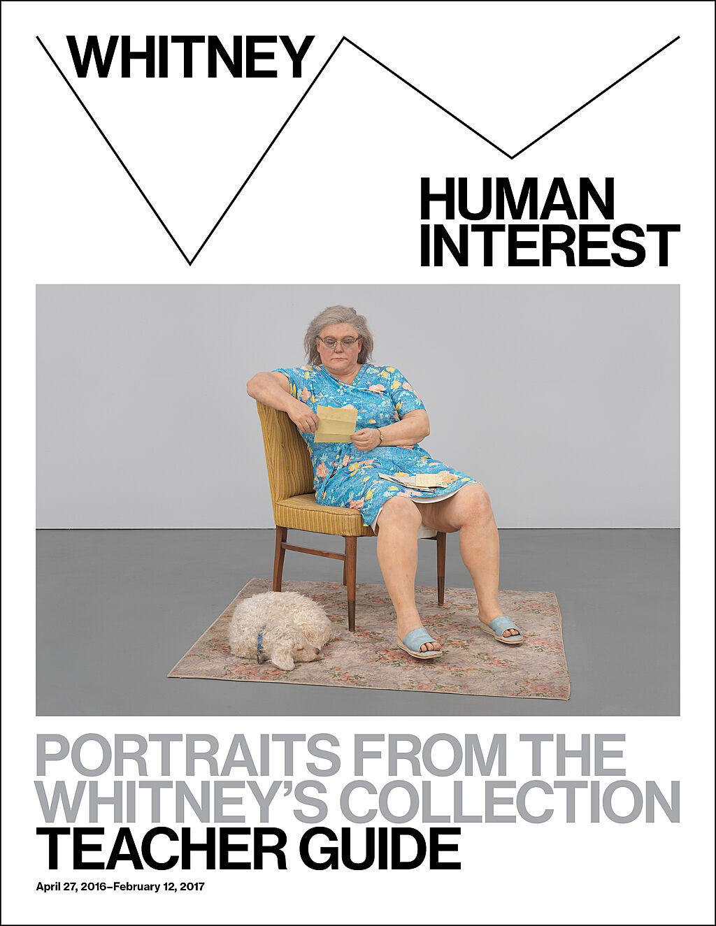 Human Interest: Portraits from the Whitney’s Collection | Whitney ...
